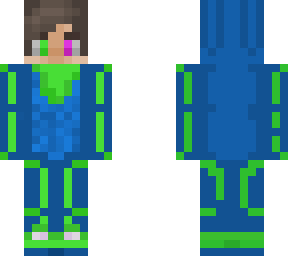 wemmbu skin | Minecraft Skins