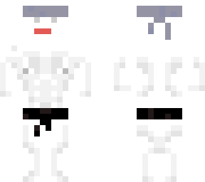 bodybuilder | Minecraft Skins