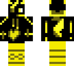 Demon | Minecraft Skins