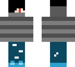 zane | Minecraft Skin