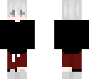 Zen | Minecraft Skin