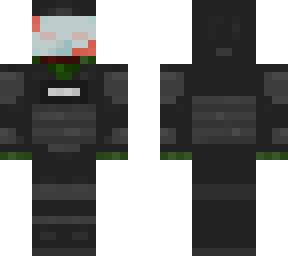 juggernaut | Minecraft Skins