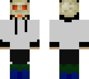 Zony_Cat | Minecraft Skin
