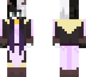 prophet | Minecraft Skins