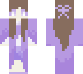 Ava | Minecraft Skins