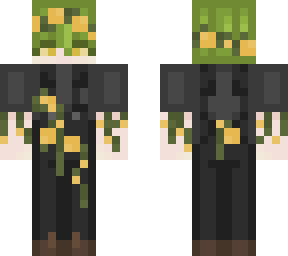 ~Glare~ | Minecraft Skin