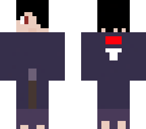 boruto | Minecraft Skins