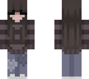 addy | Minecraft Skin