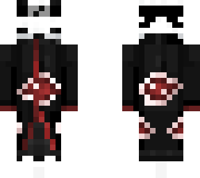 white fox | Minecraft Skins