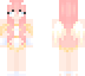 angle | Minecraft Skins