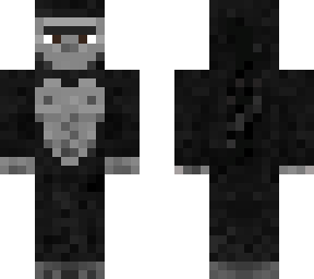 ape | Minecraft Skins