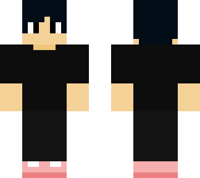 Average Tuna Sandwich (2naDaGreat) | Minecraft Skin