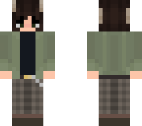 Axol | Minecraft Skins