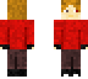 Tord Minecraft Skins
