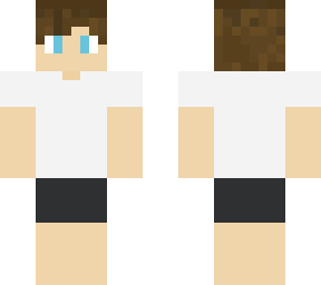 Bblocks | Minecraft Skins