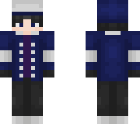 pokemon trainer | Minecraft Skins