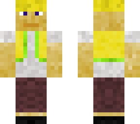 Tim | Minecraft Skins