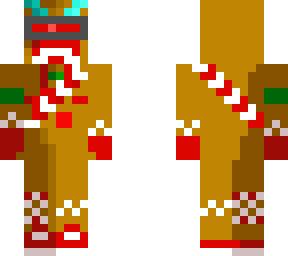 lazarbeam | Minecraft Skins