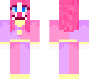 Clown | Minecraft Skins