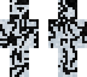 zebra | Minecraft Skins