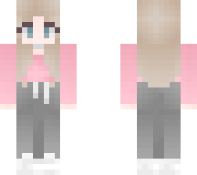 cozy | Minecraft Skin