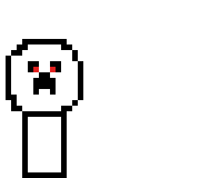 CREEPER DREAM | Minecraft Skin