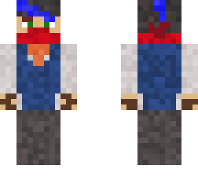 Chamber Minecraft Skins