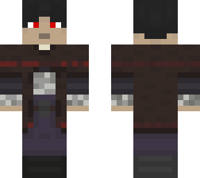 Deepwoken Minecraft Skins
