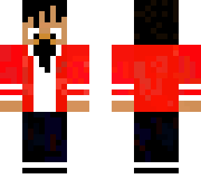 Tie | Minecraft Skins