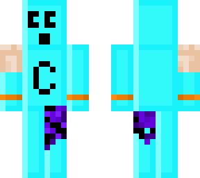 Craftee | Minecraft Skins