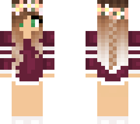 emi | Minecraft Skin