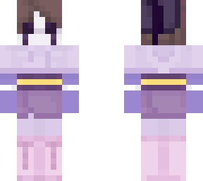 fae | Minecraft Skins