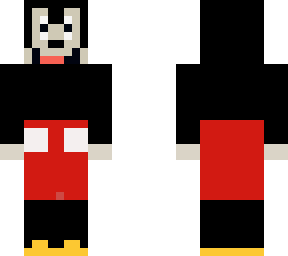 mouse | Minecraft Skins