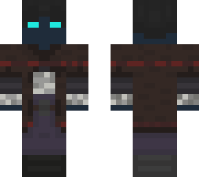 ganymede | Minecraft Skins