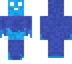 ghoul | Minecraft Skins