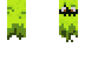 glare | Minecraft Skin