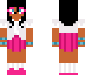 gyaru | Minecraft Skins