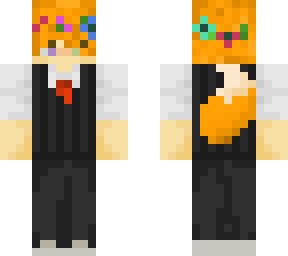 haru | Minecraft Skins