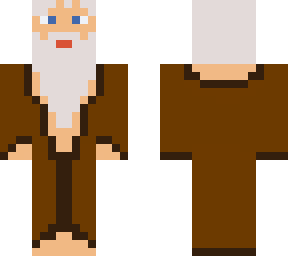 hermit | Minecraft Skins