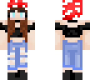 hongo | Minecraft Skins