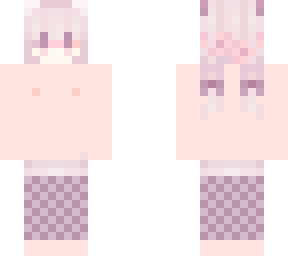 idkr | Minecraft Skin