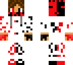 oxxo | Minecraft Skins