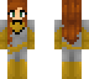 jean grey | Minecraft Skins