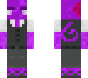 kraken | Minecraft Skins