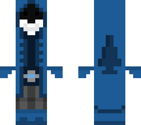 lancer | Minecraft Skins