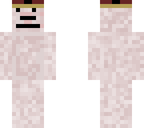 Lord Foog | Minecraft Skin