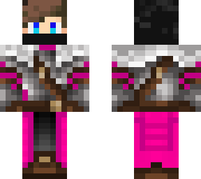 Tim | Minecraft Skins
