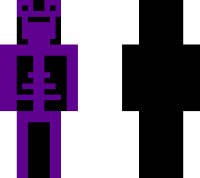 mccreamy | Minecraft Skin