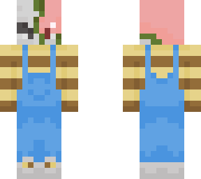 michael dream smp | Minecraft Skins