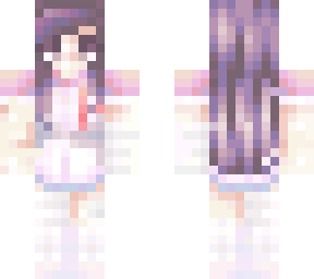 mikan | Minecraft Skin